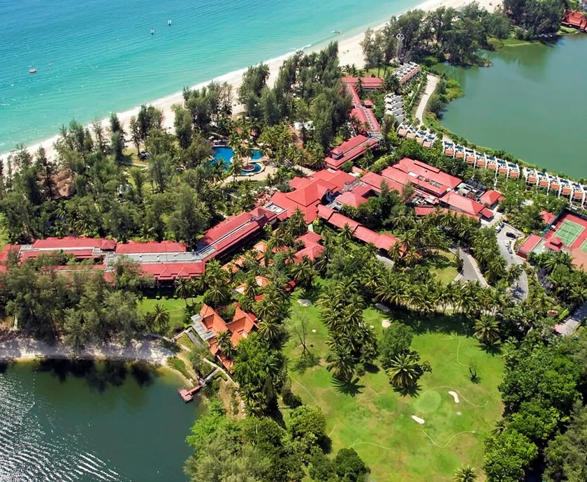 2 Bedroom Villa for Sale at Dusit thani Pool Villa for ฿36,000,000 ...