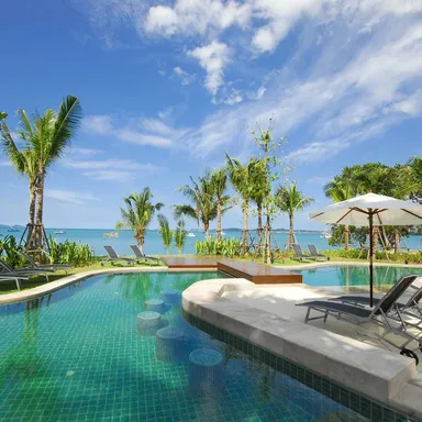 Restaurants mit Balkon kaufen in Koh Samui, Surat Thani - FazWaz.de