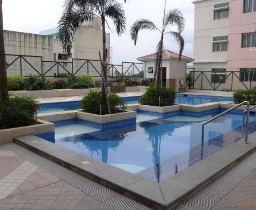 Wohnung zur Miete im Little Baguio Terraces - $0 | U2252500