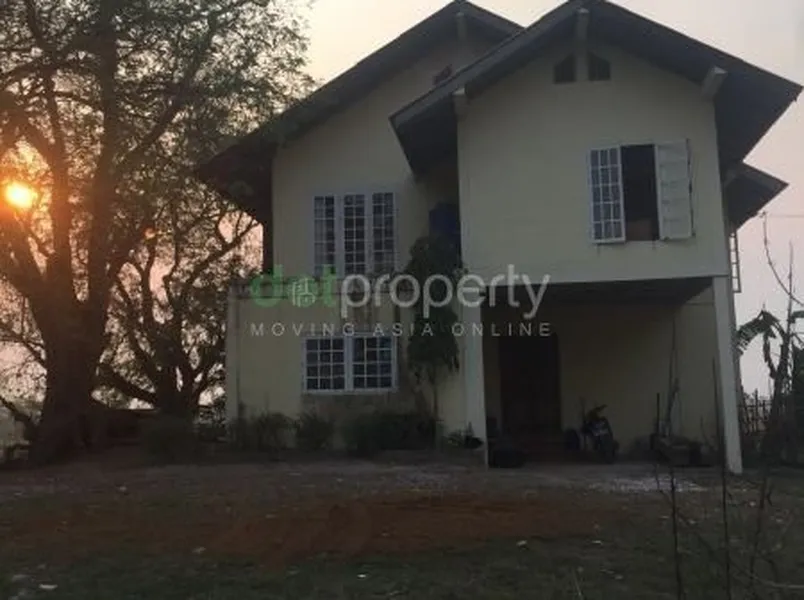 All properties for sale in Laos - AsiaVillas