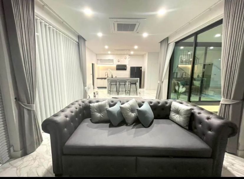 租4 卧室 屋在清迈杭东฿80,000/月 | U6013213