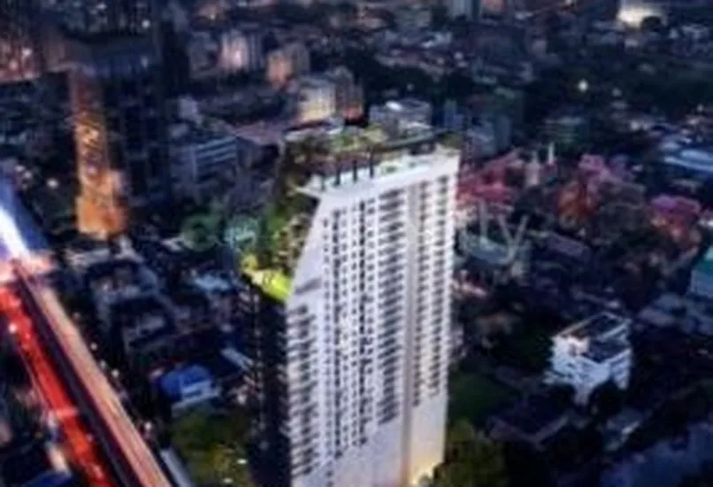 Phasuk Place - Condo in Bangkok | FazWaz