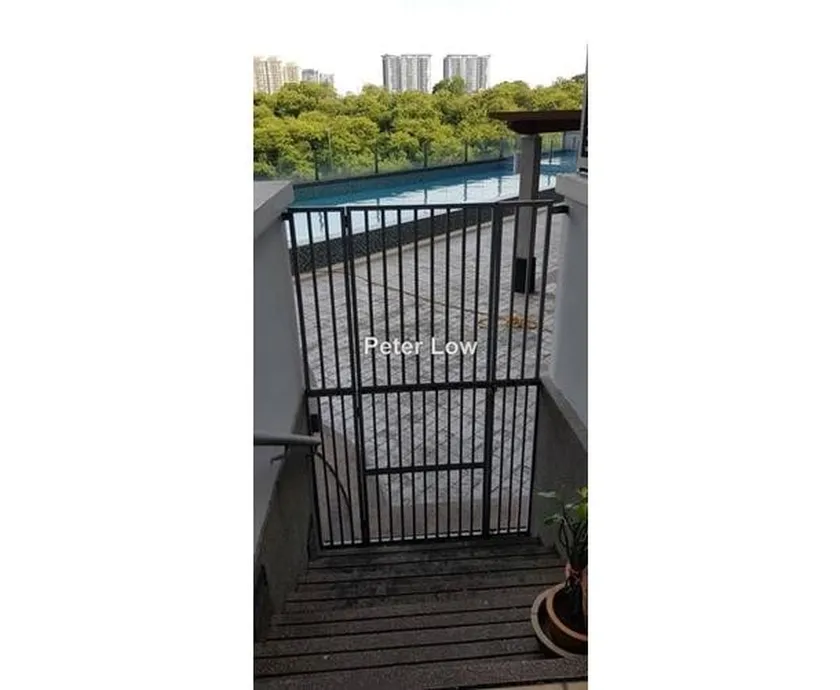 Studio Condo for Rent at Taman Desa for $126/mo | U6413789
