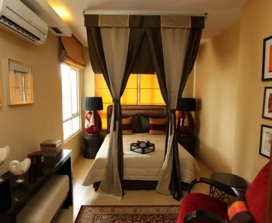 Studio Condo for Rent at Amisa Private Residences for $101/mo | U5969385