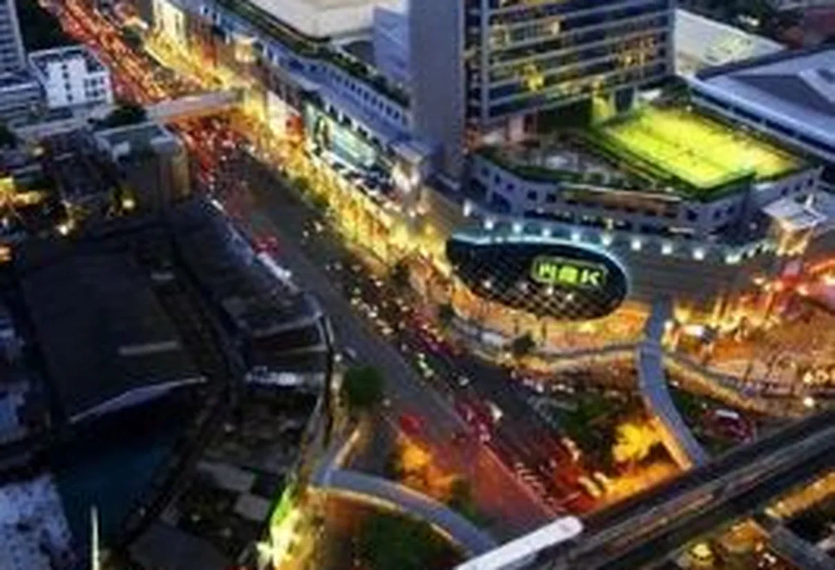 2 Bedroom Condo for Rent at Pathumwan Place for ฿26,000/mo | U5659707