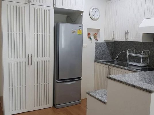 Houses for rent in Thanon Phet Buri - AsiaVillas