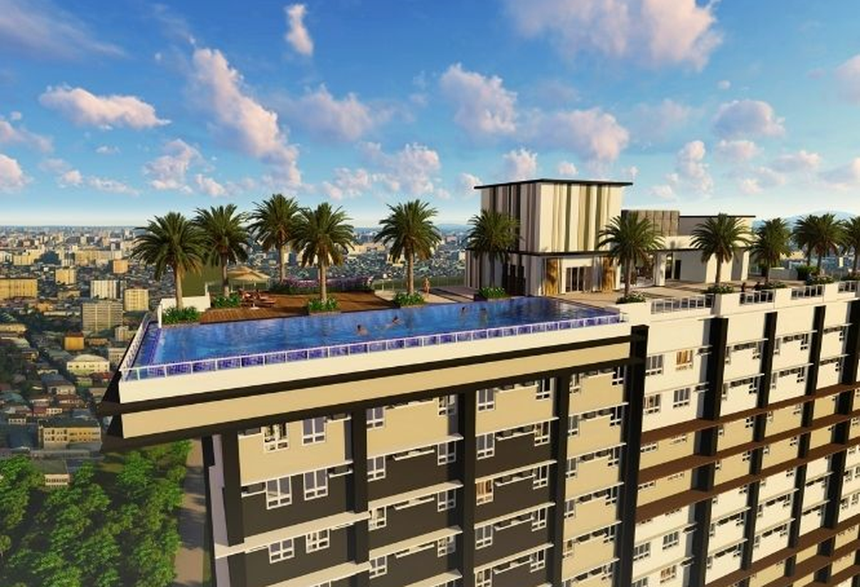 1 Bedroom Condo for Sale at Victoria de Malate for ₱900,000 | U2536851