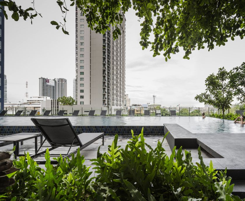 租1 卧室 公寓在The Base Sukhumvit 77฿2,990,000/月 | U5904779