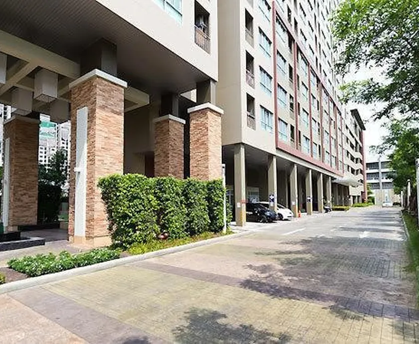 2 Bedroom Condo for Rent at Lumpini Place Rama 4-Kluaynamthai for $799 ...
