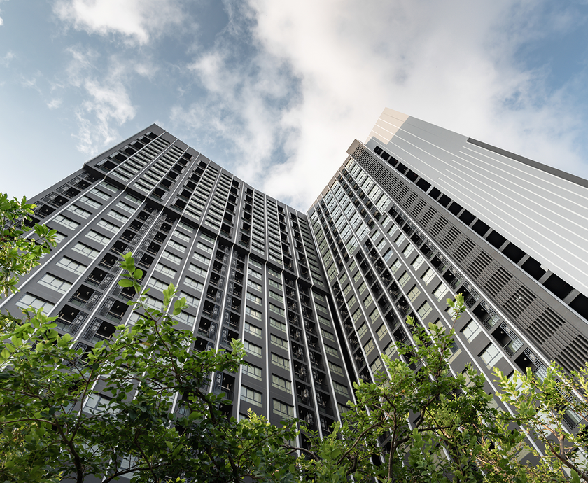 Studio Condo for Sale at IDEO New Rama 9 for ฿2,300,000 | U5981474