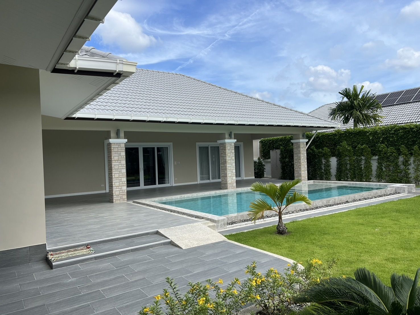 Sea Lay 300 Yod - Land / Private Island in Hua Hin | SamuiTimes
