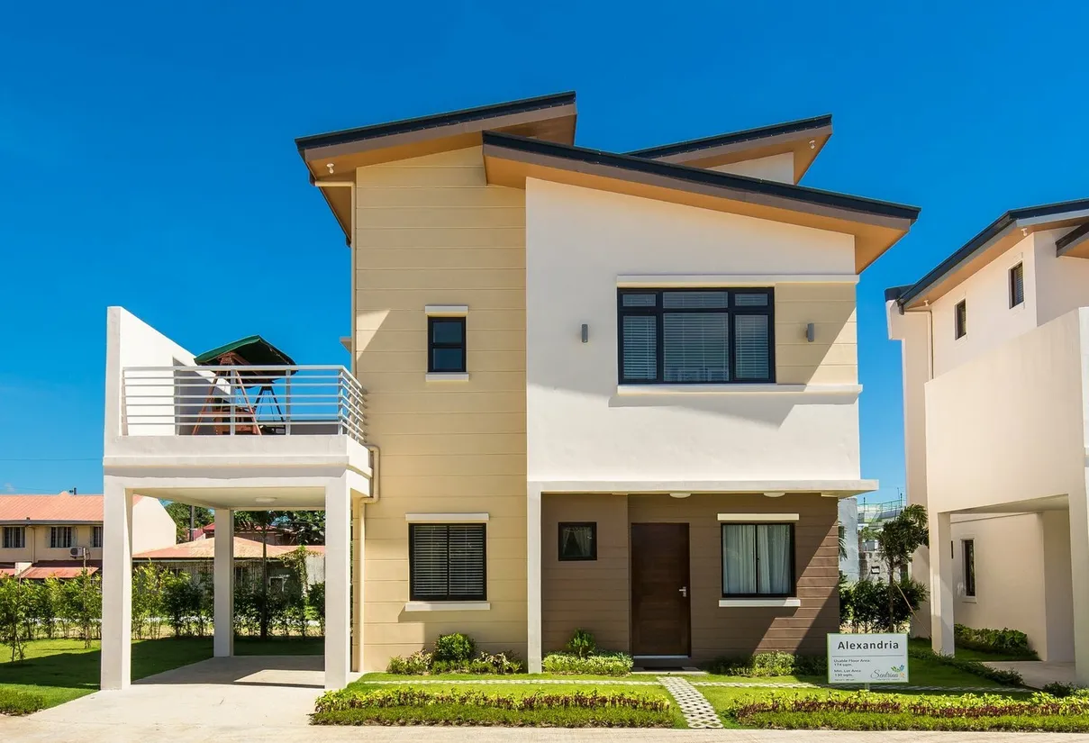 Calamba Park Residences by Axeia | in Calabarzon