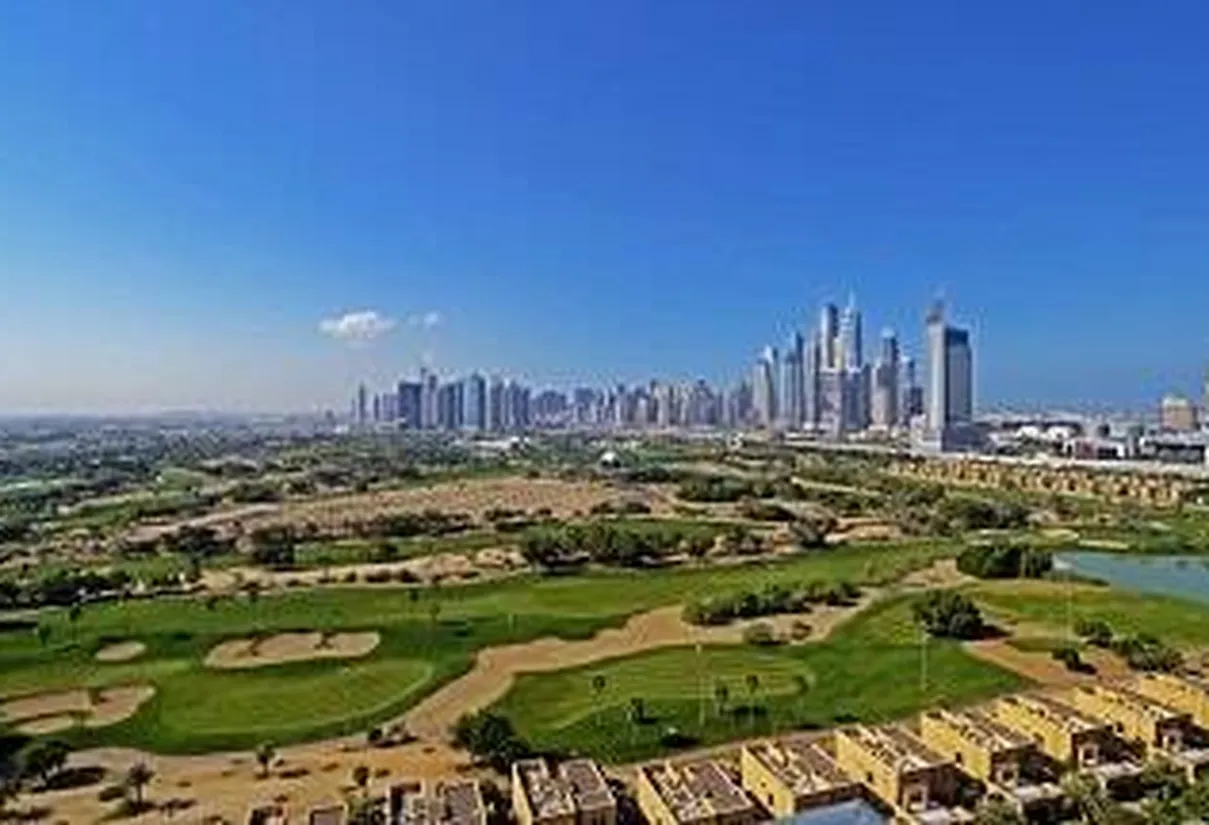 The Springs - The Springs - Emaar Properties