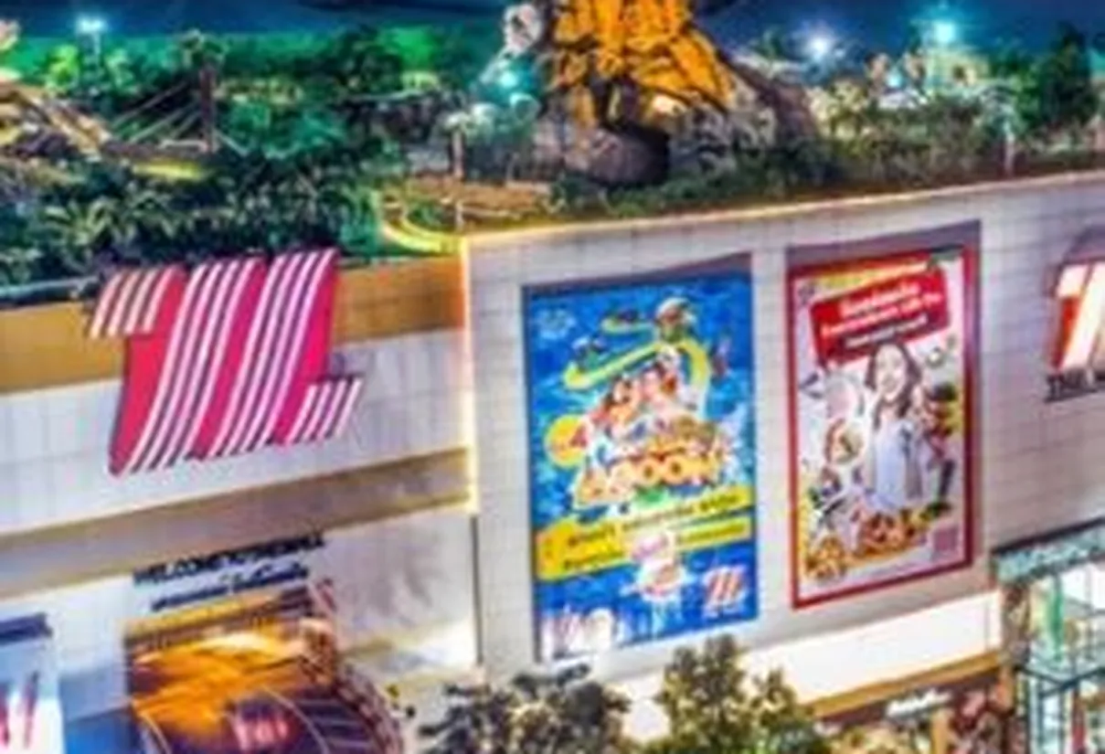 Landmark @MRTA Station, Bangkok - 99 condos for sale and rent | KaiBaanThai