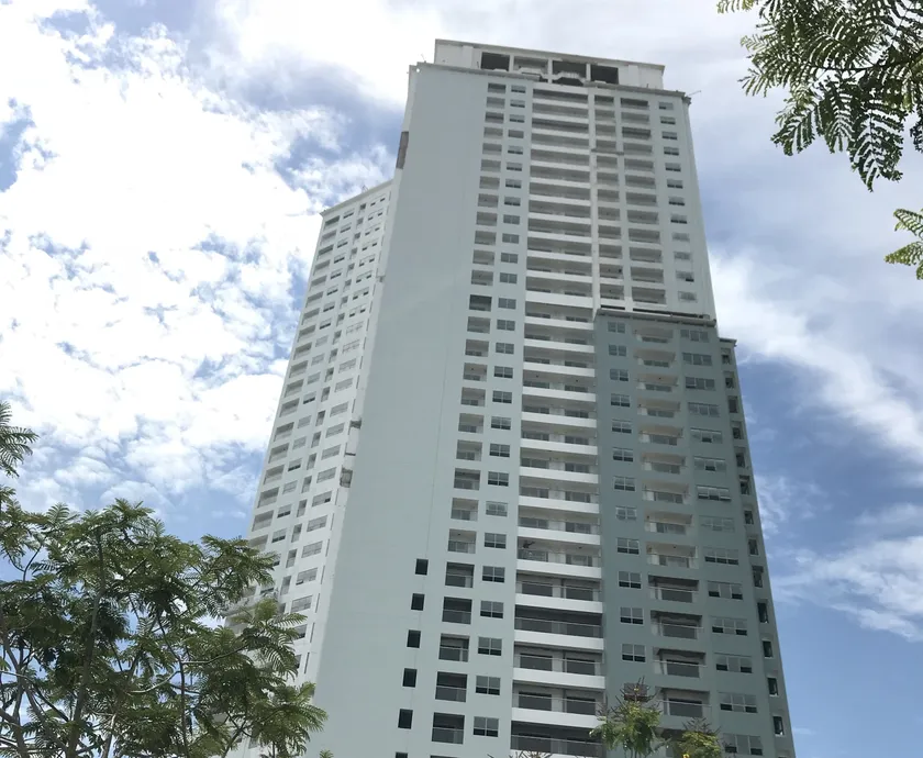 3 Bedroom Apartment for Rent at Blooming Tower Danang for $1,140/mo ...