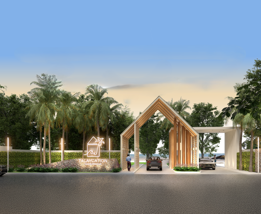 3 Bedroom House for Sale at Talaycation Huahin - Pranburi for £177,000 ...