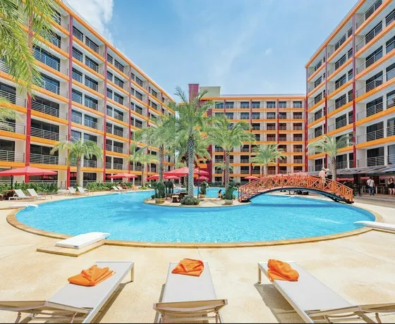 Studio Condo for Sale at 777 Beach Condo for ฿1,400,000 | U5892181