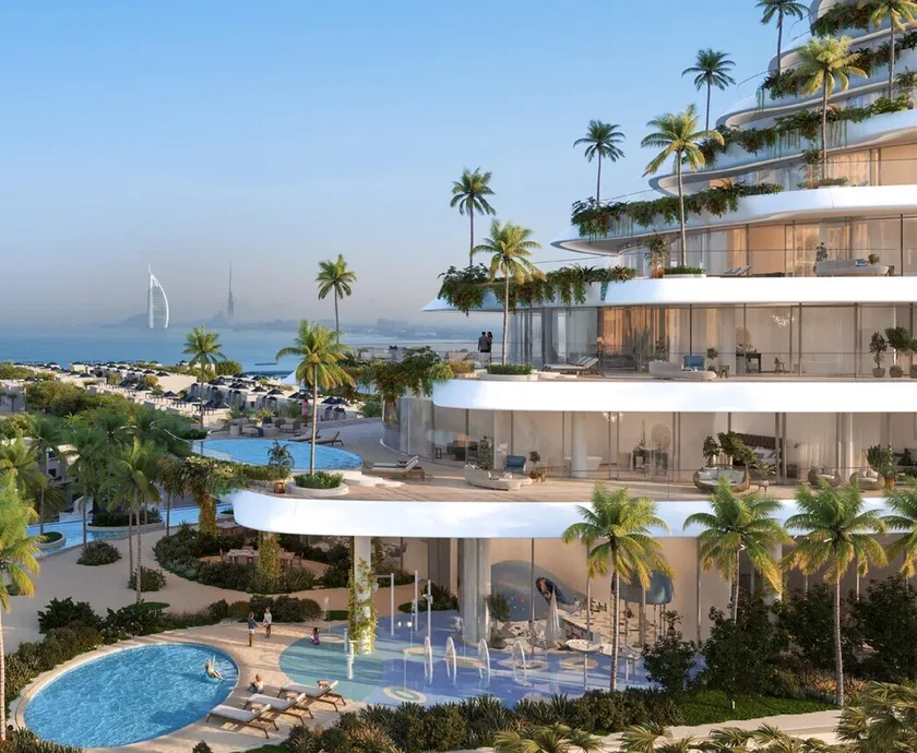 3 Bedroom Apartment for Sale at COMO Residences for $8,710,000 | U1526930