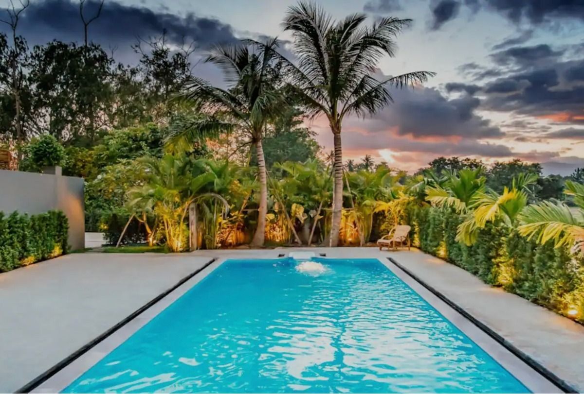 5 Bedroom Villa for Sale in Don Kaeo, Chiang Mai for ฿24,900,000 | U5936977