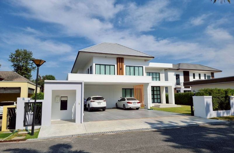 泰国房地产和物业出售 - KaiBaanThai