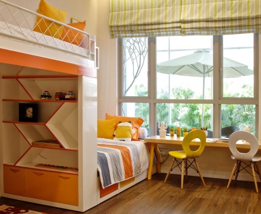 3 Bedroom Condo for Rent at The Estella for $1,900/mo | U2114129