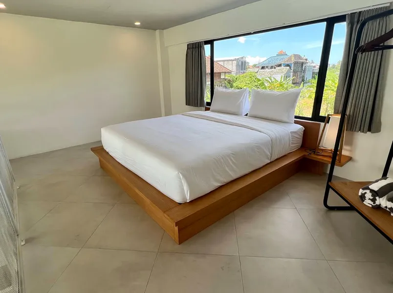 Studio Apartments for Rent in Bali