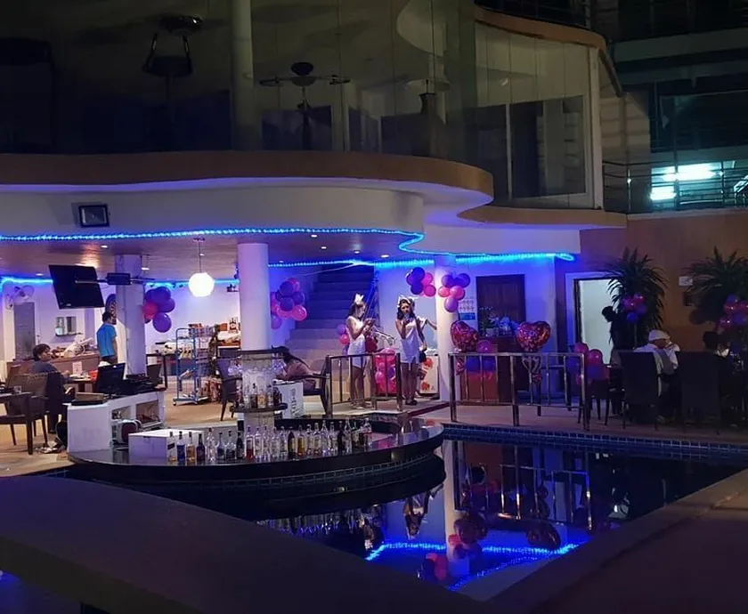 Studio Condo for Sale at Bayshore Oceanview Condominium for ฿1,790,000 ...