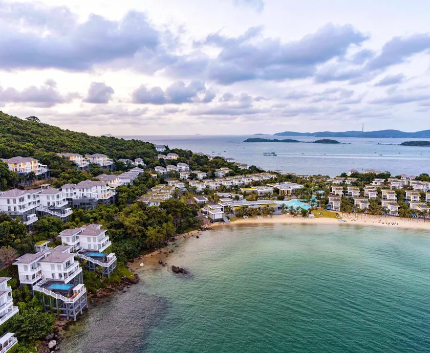 3 Schlafzimmer Villa zum Kauf im Sun Premier Village Kem Beach Resorts ...