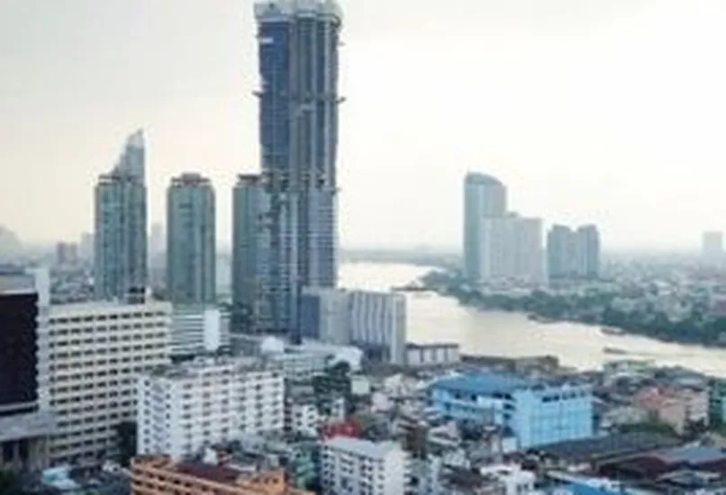 Merlin Tower, Bangkok - 5 condos for sale and rent | KaiBaanThai