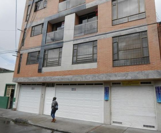 Alle Immobilien zum Verkauf im CARRERA 97 NO 19-15 in Cundinamarca