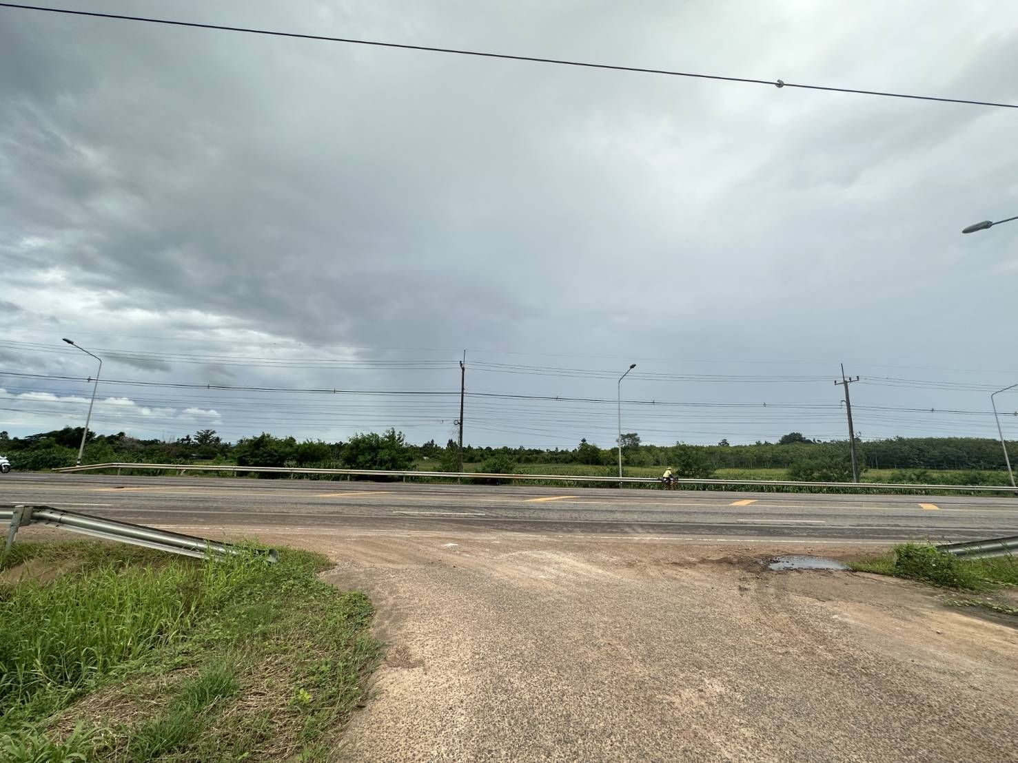 Land for Sale in Soeng Sang, Nakhon Ratchasima for ฿90,000,000 | U5898017