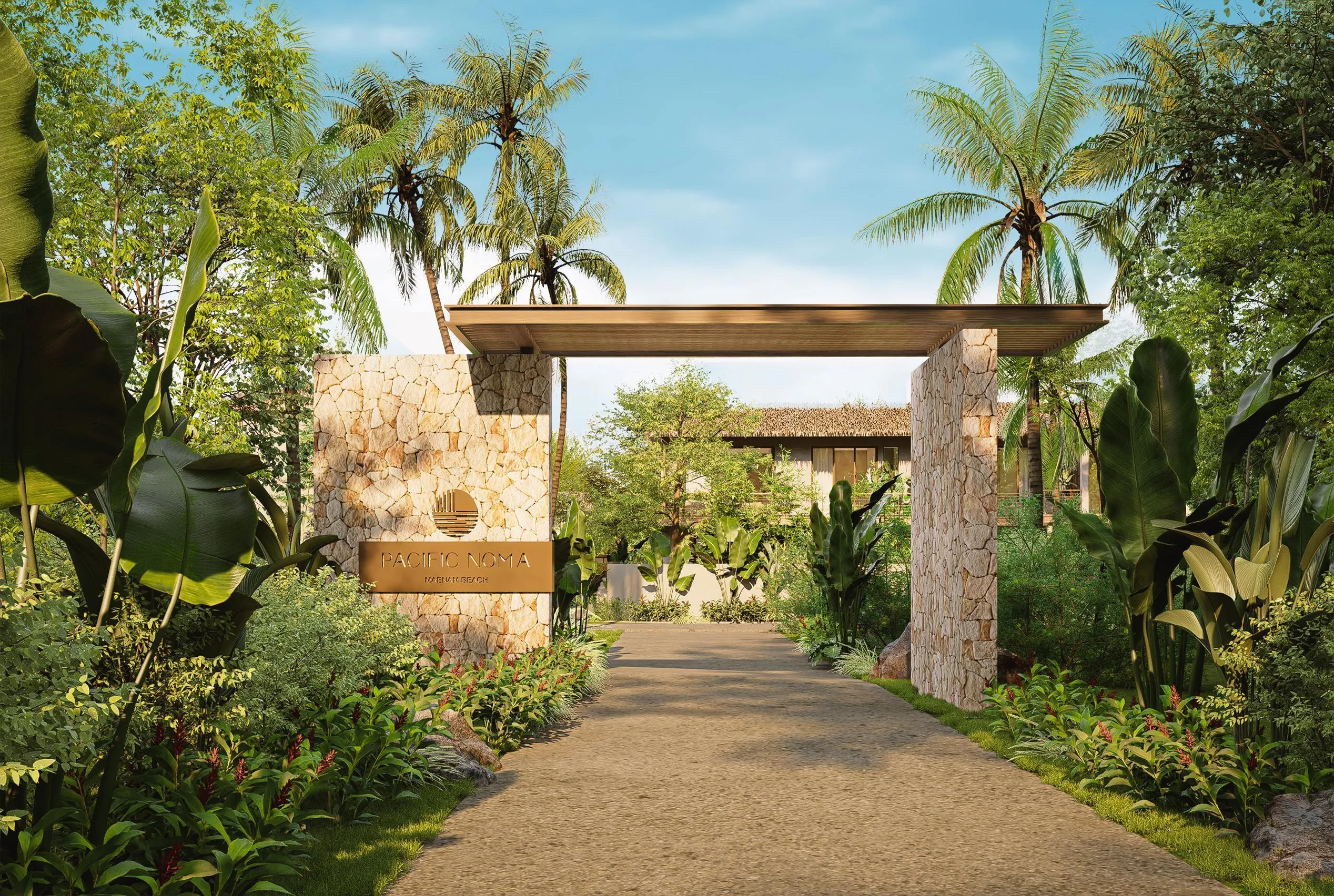 Pacific Noma - House in Surat Thani | SamuiTimes