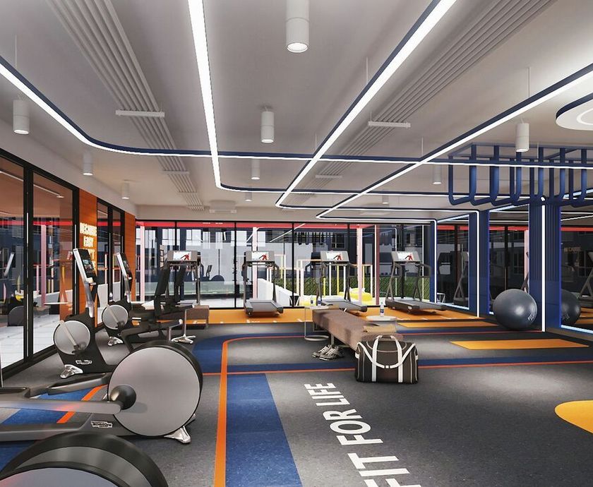 1 Bedroom Condo for Sale at Origin Play Sri Udom Station for ฿2,730,000 ...