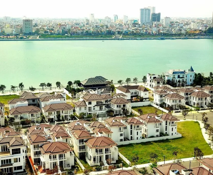 5 Schlafzimmer Villa zur Miete im Euro Village - $2,840 | U5765076