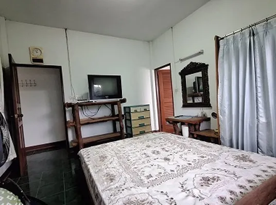 2 Bedroom Houses for Rent in Nam Bo Luang, San Pa Tong