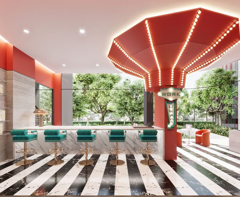 Studio Wohnung zum Kauf im Aspire Sukhumvit-Rama 4 - $81,800 | U5369541