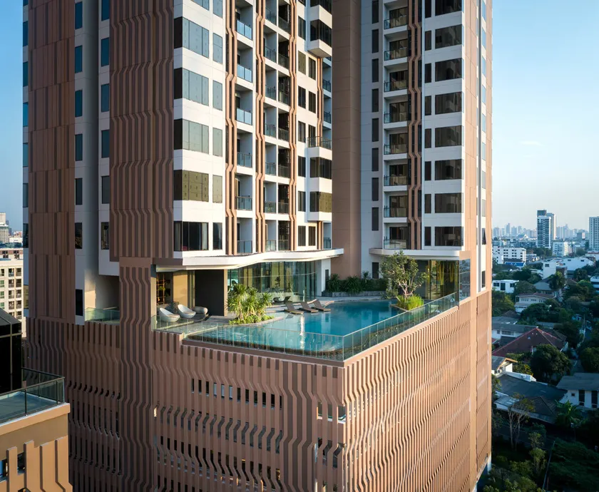 2 Bedroom Condo for Sale at M Jatujak for $485,000 | U5950119