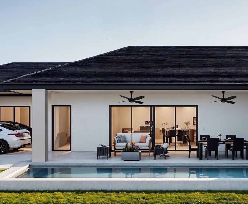 All properties for sale at Green Village Hua Hin in Hua Hin - AsiaVillas