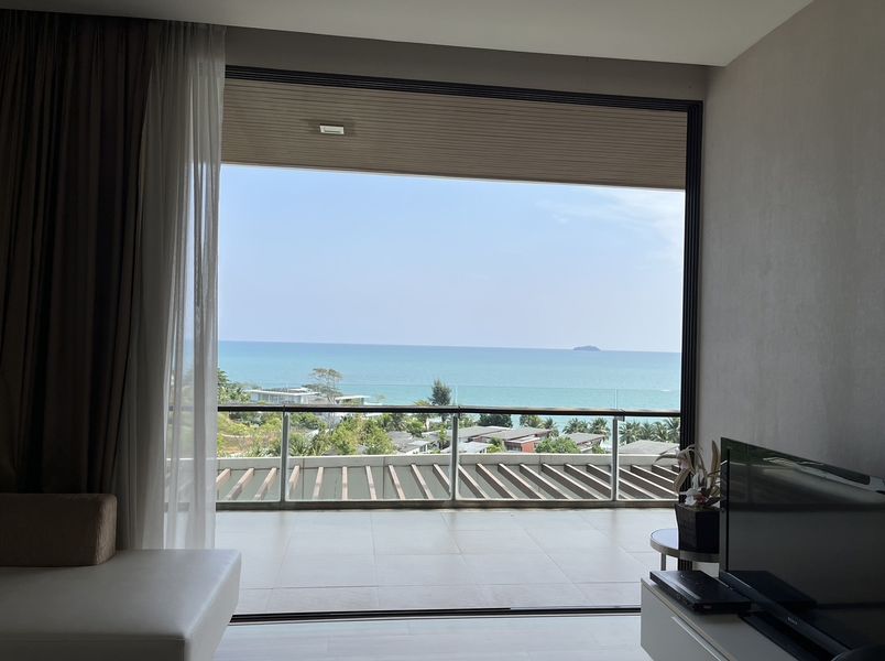 Condos with Golf Course View for Sale in Klaeng, Rayong