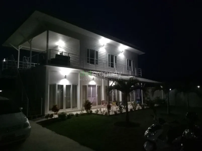 Houses for sale in Laos - AsiaVillas