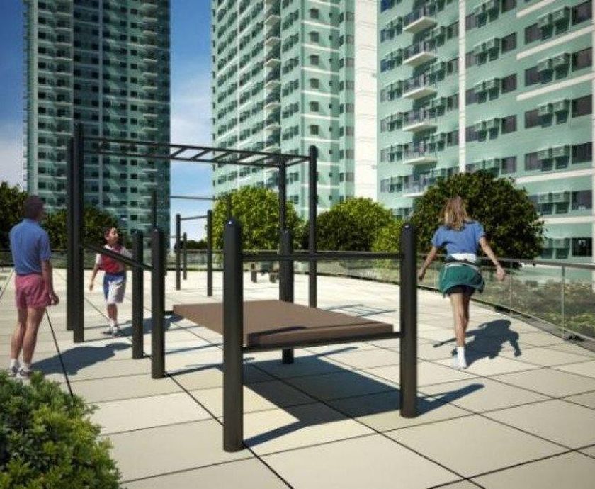 Wohnung zur Miete im Little Baguio Terraces - $0 | U2252500