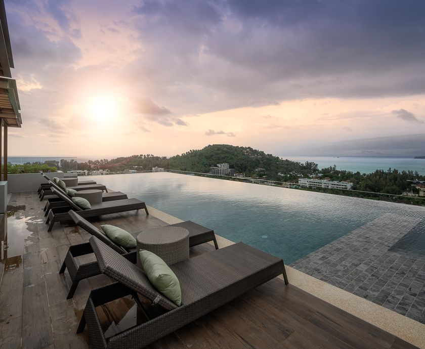 1 Bedroom Condo for Sale at Mida Grande Resort Condominiums for ฿ ...