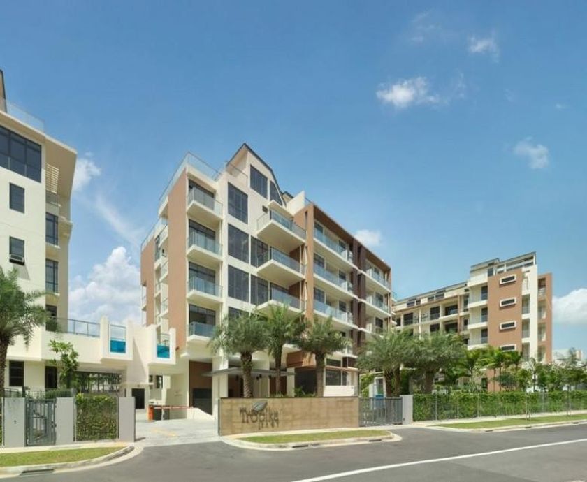 All properties for rent at Tropika East in East region - AsiaVillas