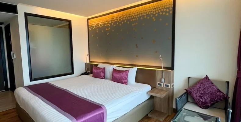 1 Bedroom Condo for Sale at The Beach Heights Resort for ฿4,000,000 ...