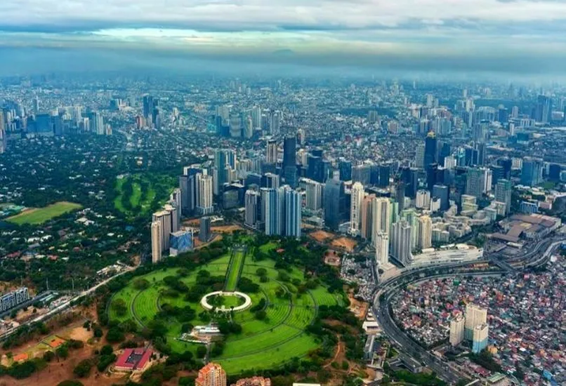 Studio Condo for Rent at Venice Luxury Residences for ₱8,000/mo | U5960403