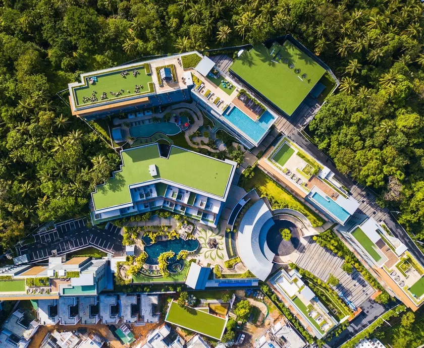 1 Bedroom Condo for Sale at Mida Grande Resort Condominiums for ฿ ...