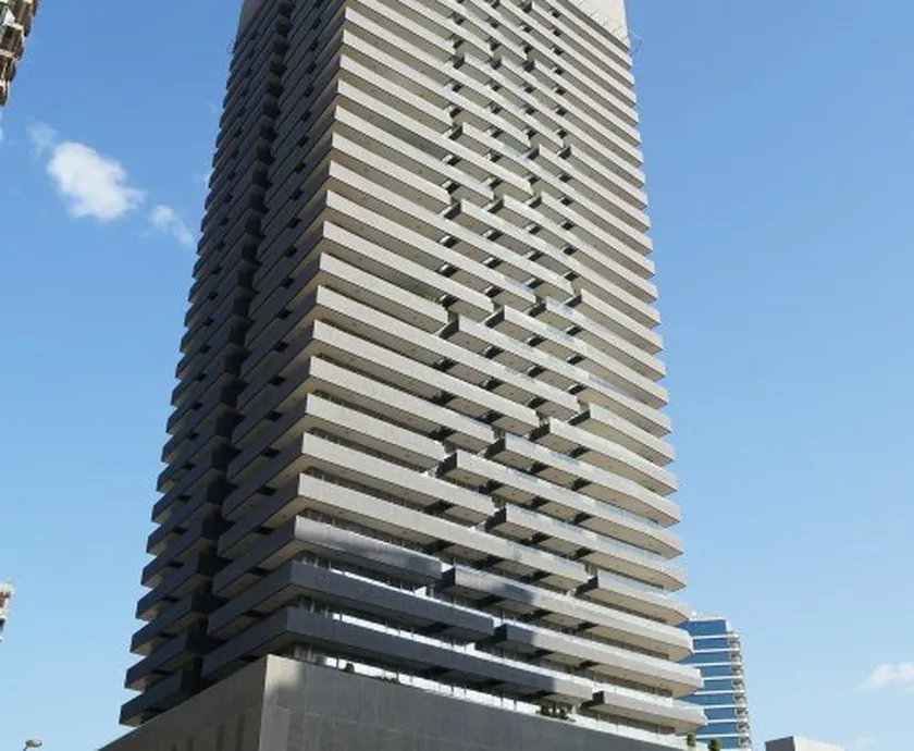 1 Bedroom Apartment for Sale at The Matrix for AED750,000 | U1490146