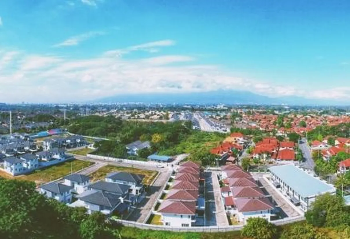 Condominium avec 2 chambre à louer à The One Chiang Mai pour ฿35,000/mo ...