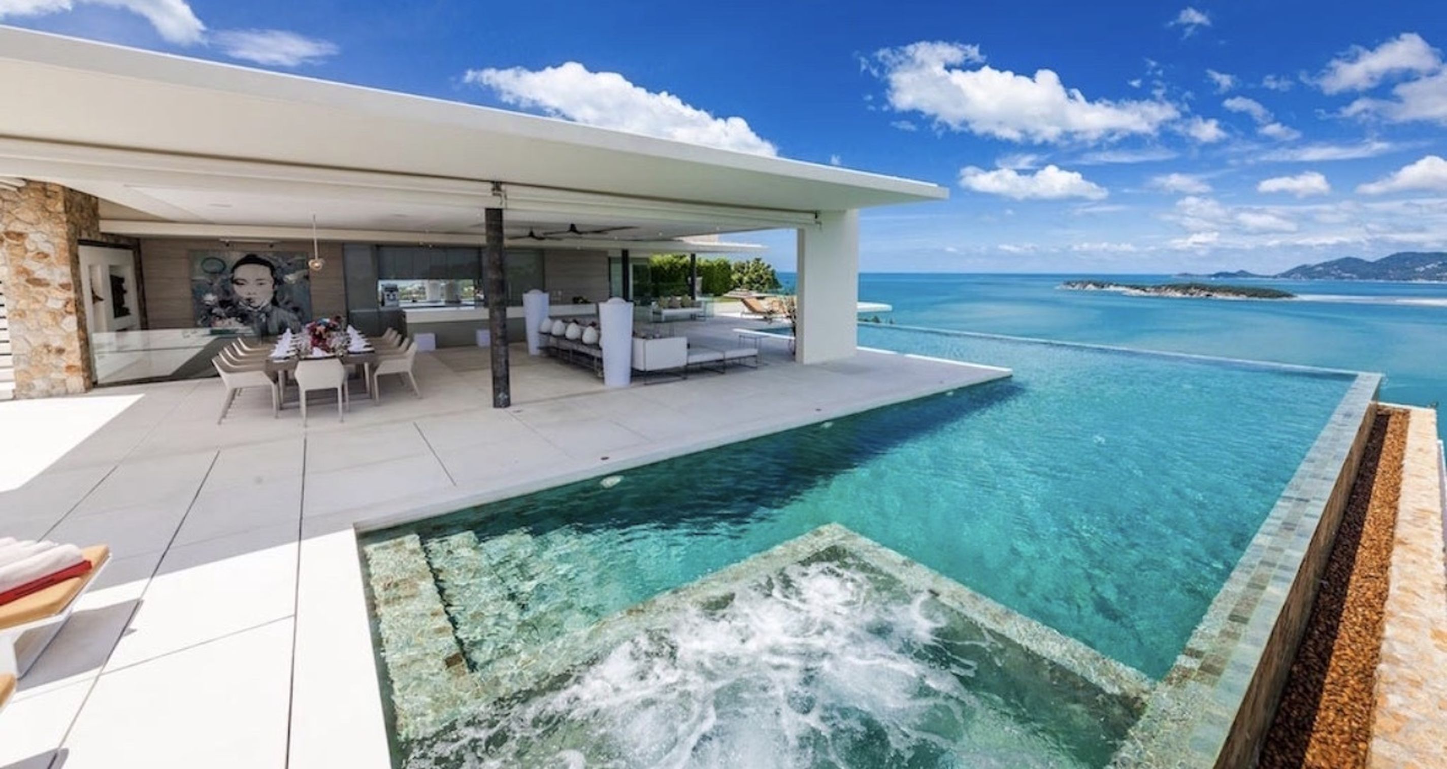 8 Bedroom Villa for Sale in Bo Phut, Surat Thani for ฿39,500,000 | U5953428