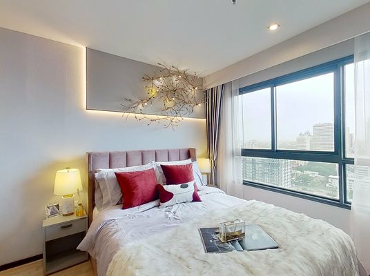 All properties for sale at Ideo Rama 9 - Asoke in Bangkok - AsiaVillas
